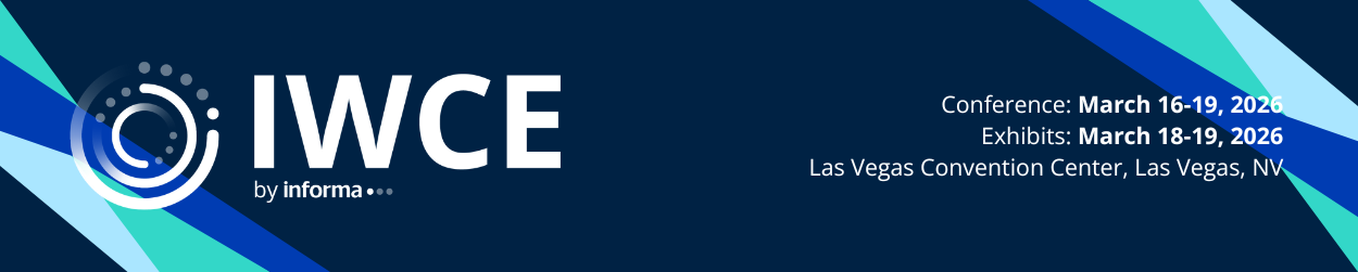 IWCE 2026 | Register Your Interest Now